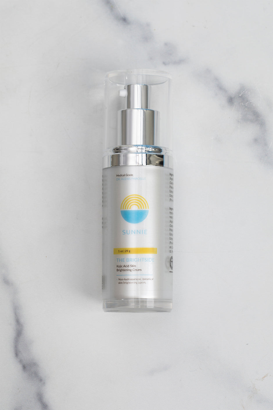 Sunnie Skin - Medical Grade Skincare To Let The Sunshine In – SUNNIE ...