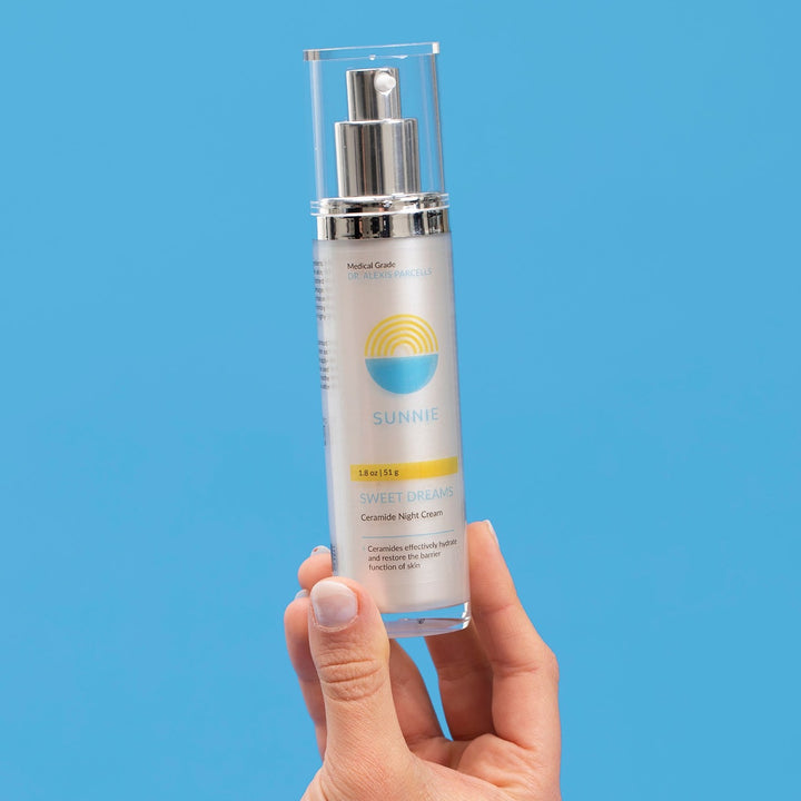 Anti-Aging Skin Care | Sunnie Skin – SUNNIE SKINCARE